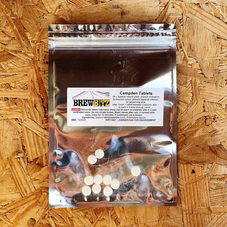 How to make... Cider | Scrumpy | Hard Cider Recipe – Brewbitz