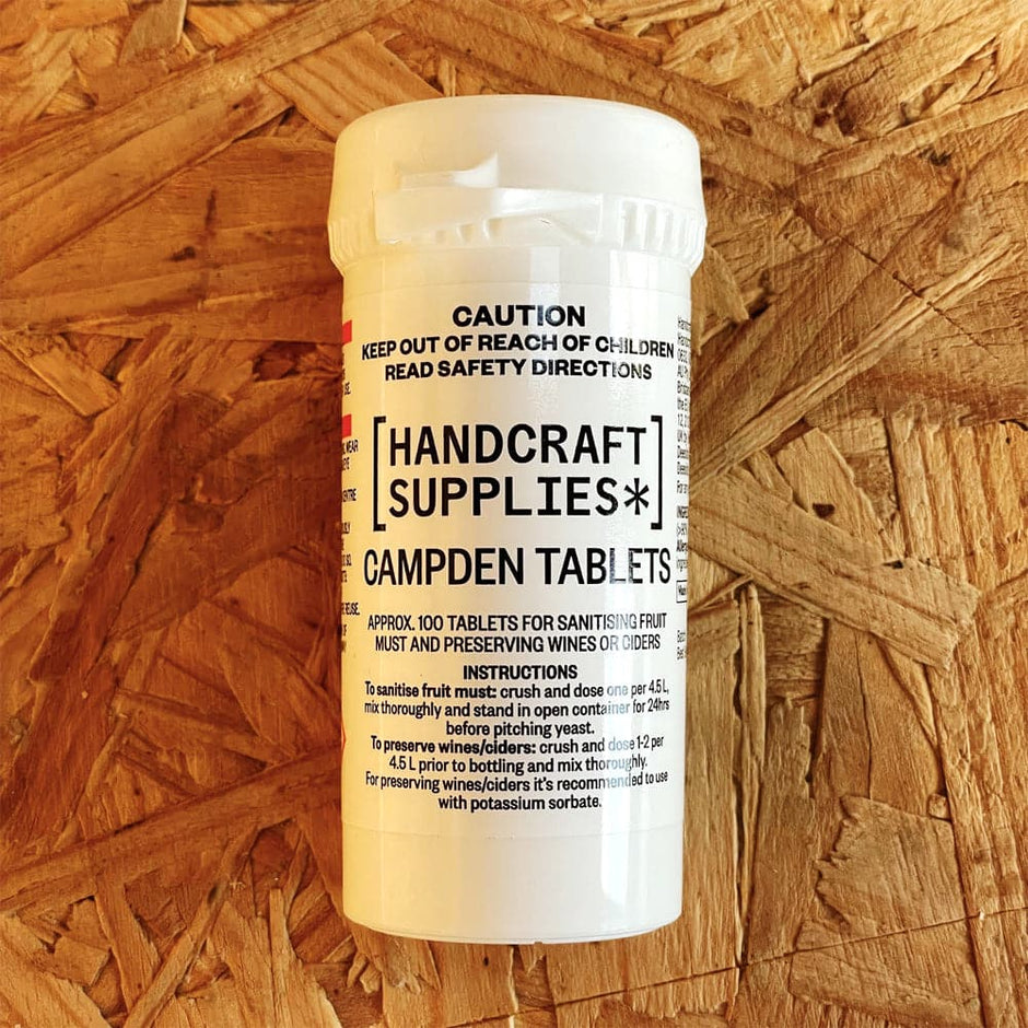 How to make... Cider | Scrumpy | Hard Cider Recipe – Brewbitz