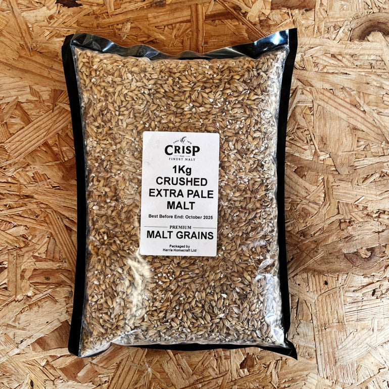 Malt & grains for brewing beer at home | Brewbitz Homebrew Shop