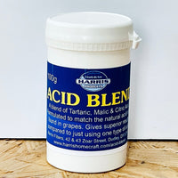 Acid for Brewing