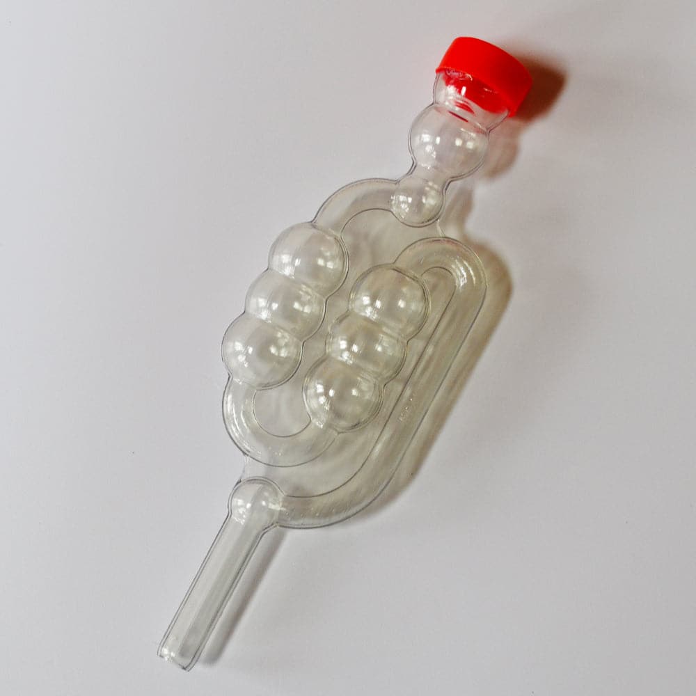 Beer Fermentation Airlock