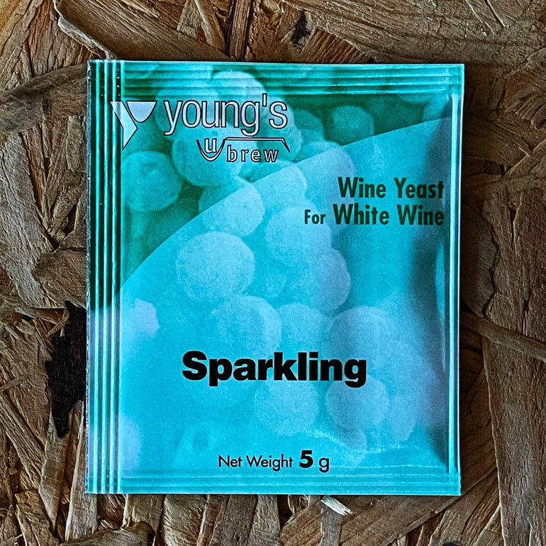 Yeast For Making Wine – Brewbitz
